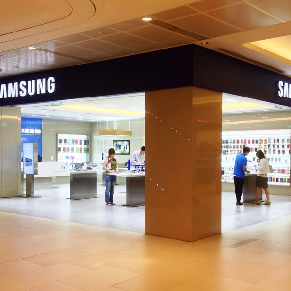 VivoCity Singapore The Newly Revamped Samsung Experience, 50% OFF