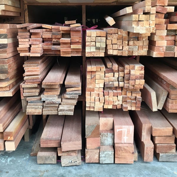 Ban Heng Long Trading - Hardware Store in Central Region