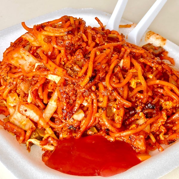 Al-Amin Indian Muslim Food - Newton - #01-26, Newton Food Centre