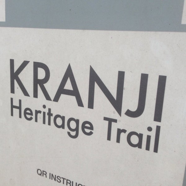 Kranji Railway Train Crossing | Kranji Heritage Trail - Monument in ...