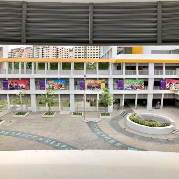 Spectra Secondary School