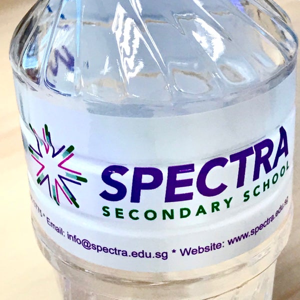 Spectra Secondary School
