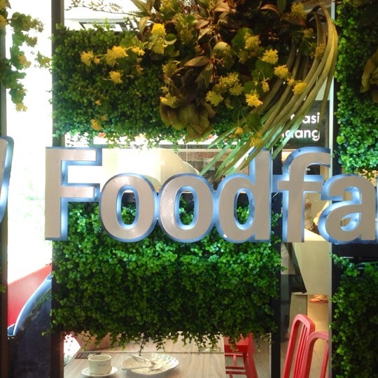 NTUC Foodfare - Woodlands - 42 tips from 1317 visitors