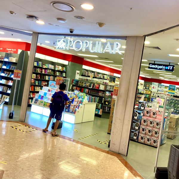Popular Bookstore Bukit Batok 04 02 West Mall popular-bookstore-bukit-batok-04-02-west-mall