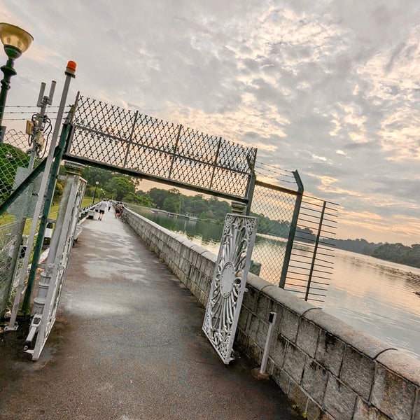 MacRitchie Reservoir Park - Central Catchment Nature Reserve - 62 tips