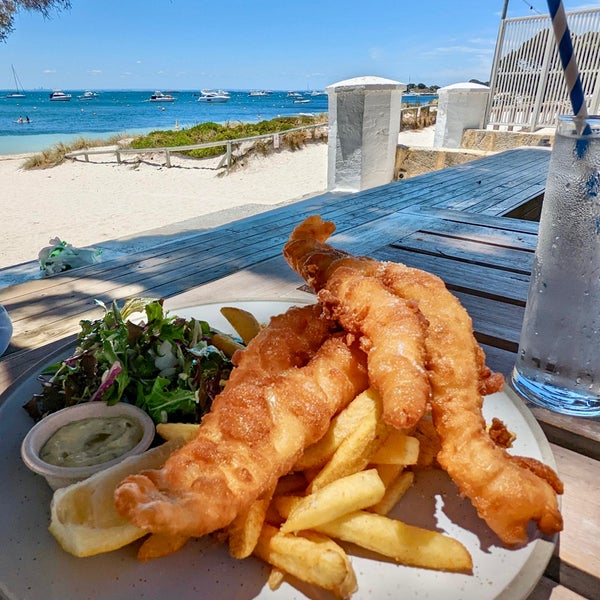 Hotel Rottnest - Rottnest Island, WA