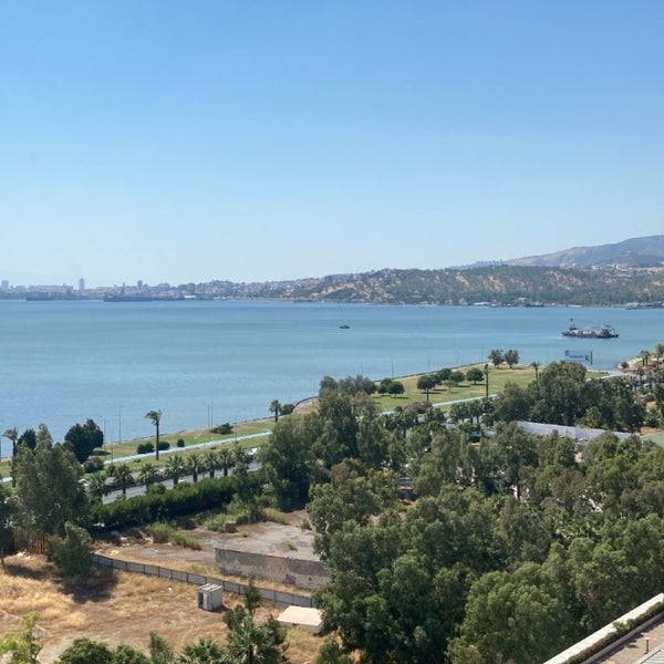 Hitay Plaza - İzmir'de Ofis