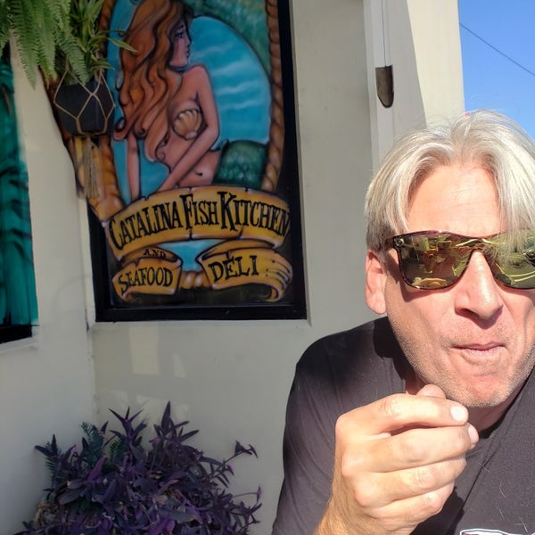 Catalina Fish Kitchen - 17 tips from 383 visitors