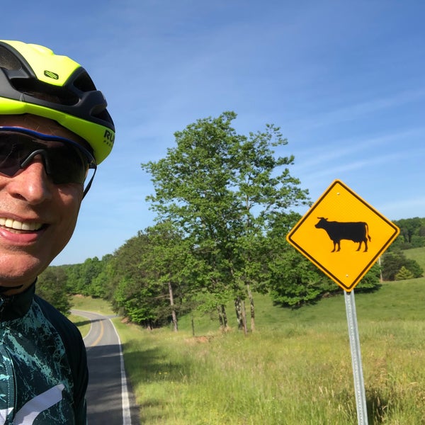 Cook's Wall - Hiking Trail