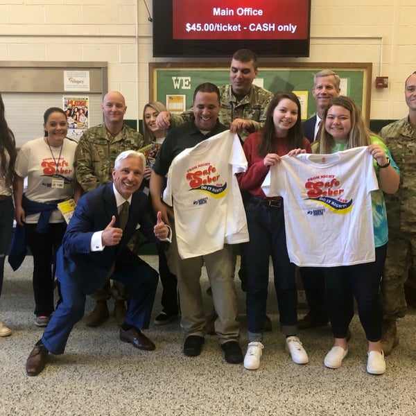 West Forsyth High School - Clemmons, NC