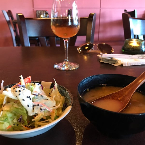 Kinja Japanese Restaurant - 4 tips from 63 visitors