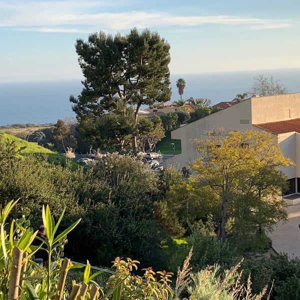 Pepperdine Baseball Field - Malibu, CA