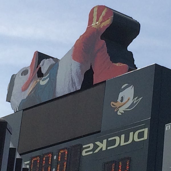 Papé Field - College Soccer Field