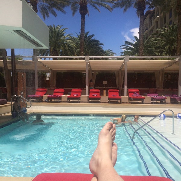 Photos at Green Valley Ranch Pool - Swimming Pool in Green Valley Ranch