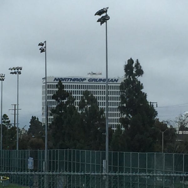 Photos at Northrop Grumman Aerospace - Office in North Redondo Beach