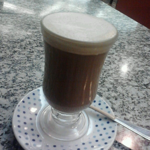 Café Mundi - Jaú, SP