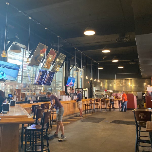 Photos at Atwater Brewery - Brewery in Detroit