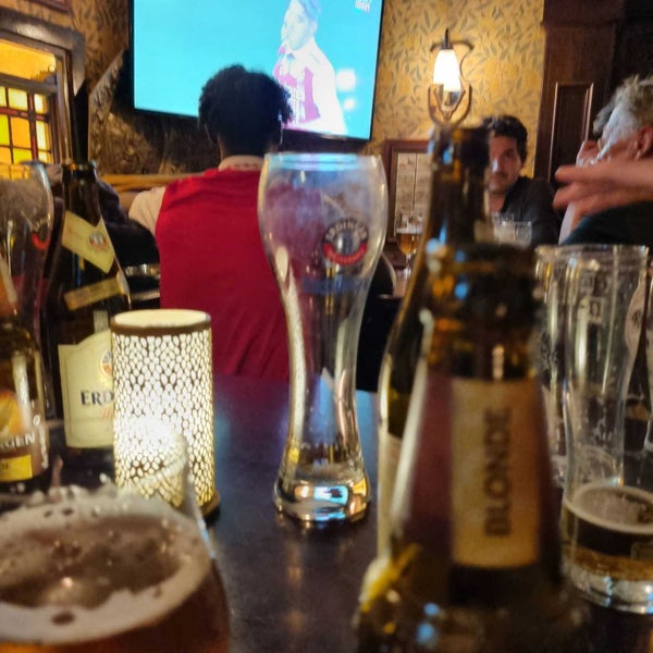 The Highbury Pub - Frogner - 3 tips