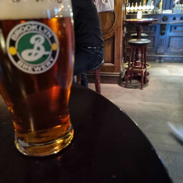 The Highbury Pub - Frogner - 3 tips