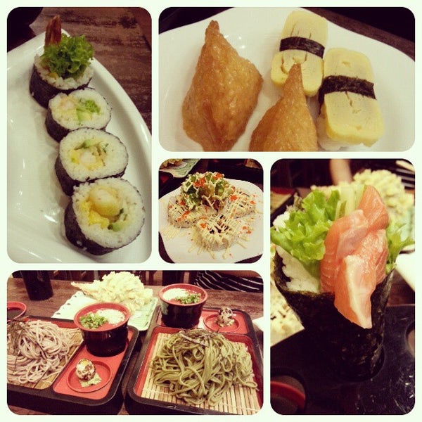 Nikko Japanese Restaurant - 11 tips from 361 visitors