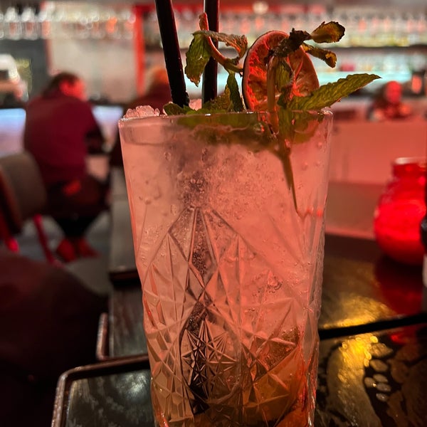 OX184 - Old Town - 24 tips