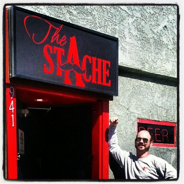 Photos at The Stache Bar - Long Beach, CA