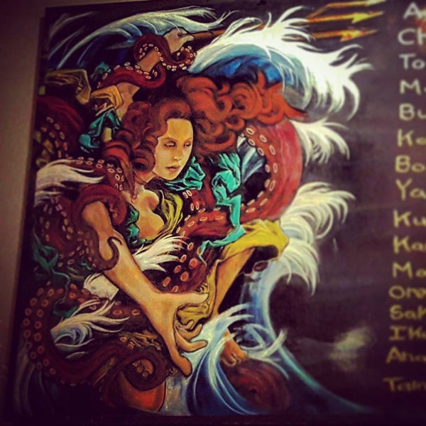 Hokusei - 17 tips from 287 visitors