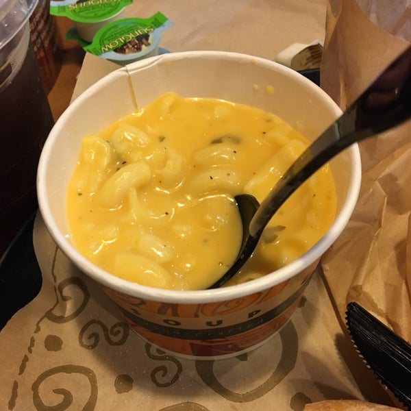 Zoup! - 9 tips