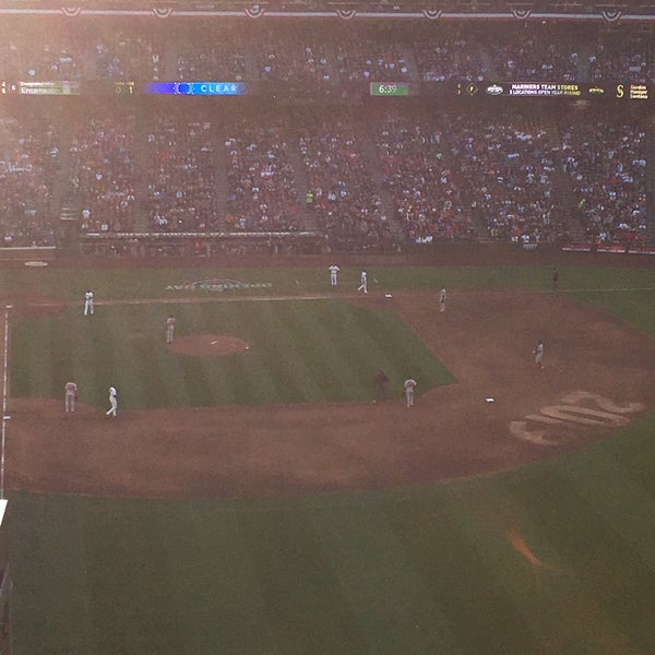 Hit it Here Cafe - Seattle, WA