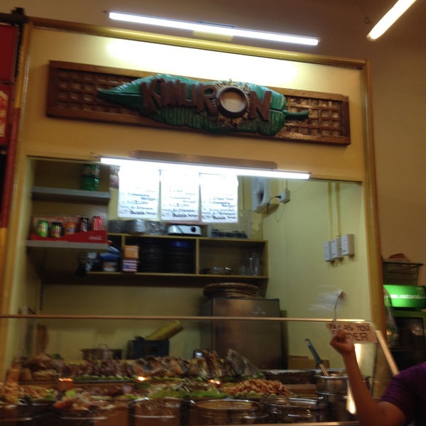 Kinuron - Fast Food Restaurant in Pasig City