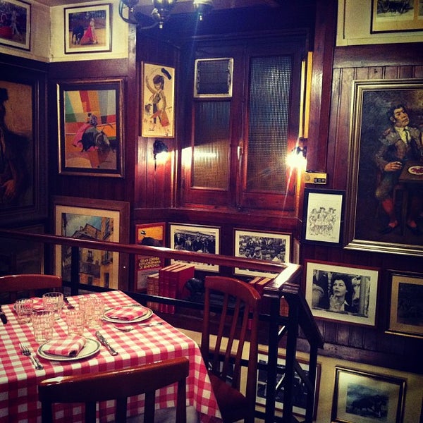 Casa Salvador - Chueca - 17 tips from 281 visitors