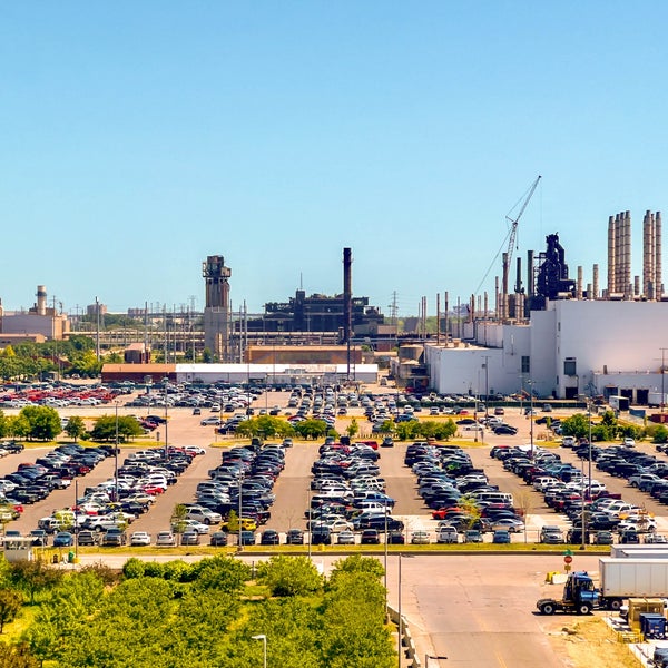 Ford Dearborn Truck Plant - 10 tips from 1204 visitors