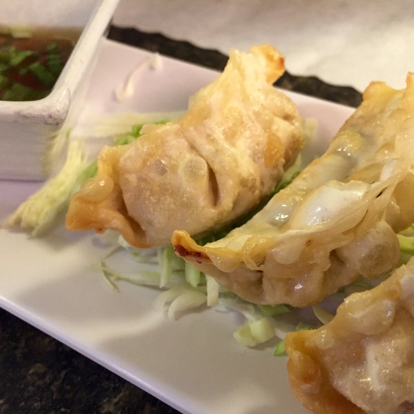 Kitzmo - Sushi Restaurant in Reno