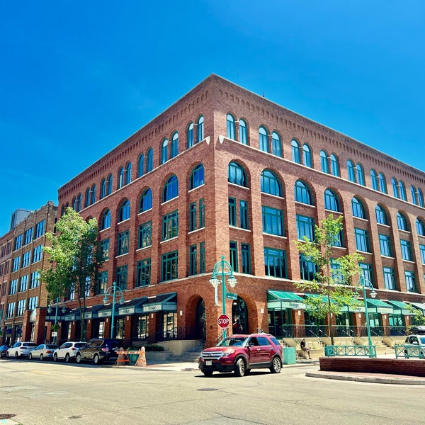 Third Ward Milwaukee - Historic Third Ward - 18 tips