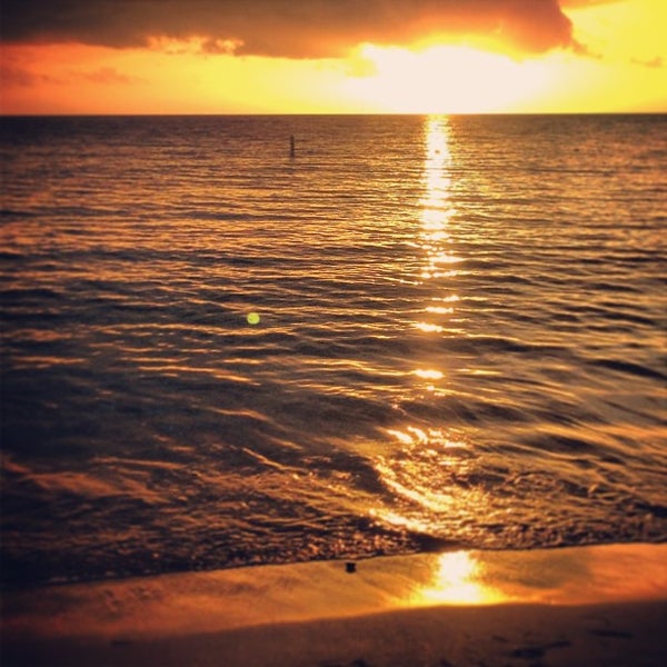Playa Buyé - Beach in Cabo Rojo