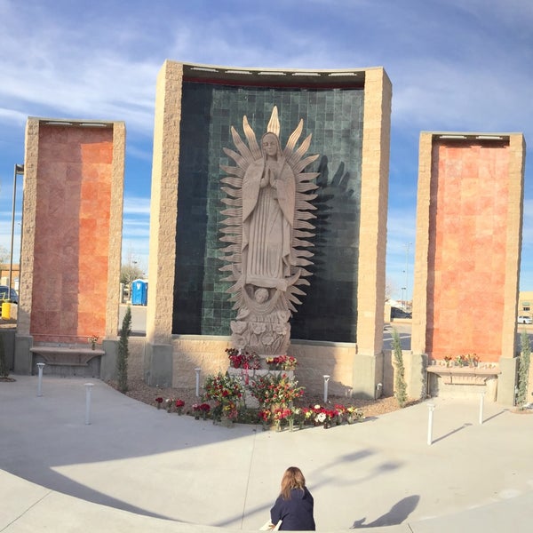 St Mark Catholic Church - 2 tips from 239 visitors