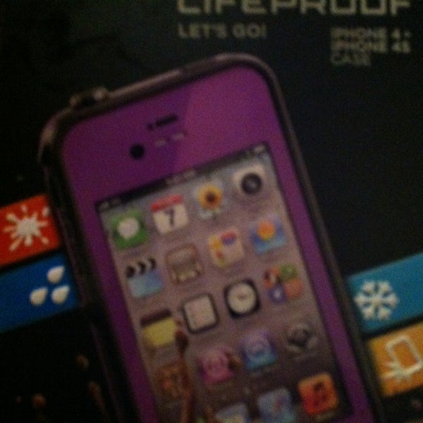 Quarterfield Crossing Shopping Center - 283 visitors