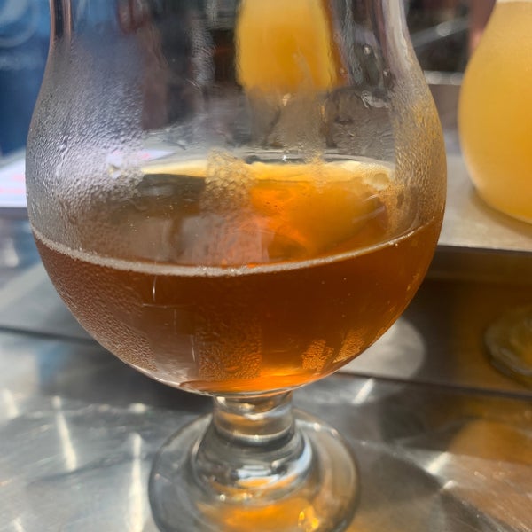 Sebago Brewing Company - 65 tips