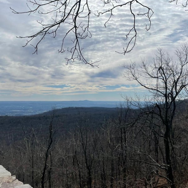 Gambrill State Park - 5 tips
