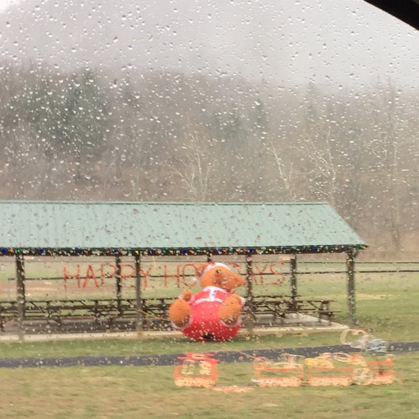 ruddle park - Franklin, WV