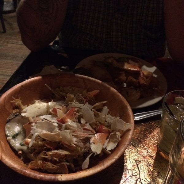 Quail Run Buffet - 5 tips