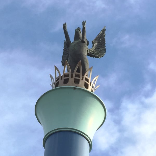 Photos at Sawyer Point Park - Central Business District - Cincinnati, OH