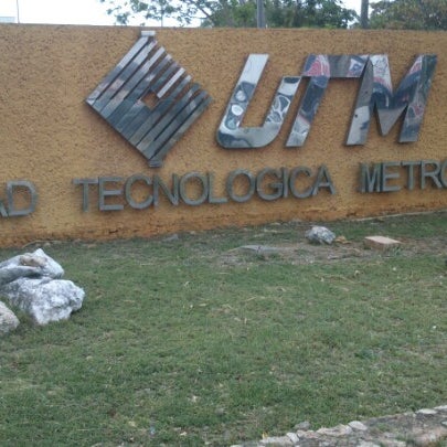 UTM (Universidad Tecnológica Metropolitana) - 24 tips de 1080 visitantes