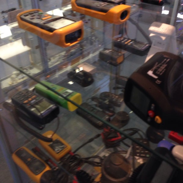 Starelec Oy - Vaasa, Pohjanmaa