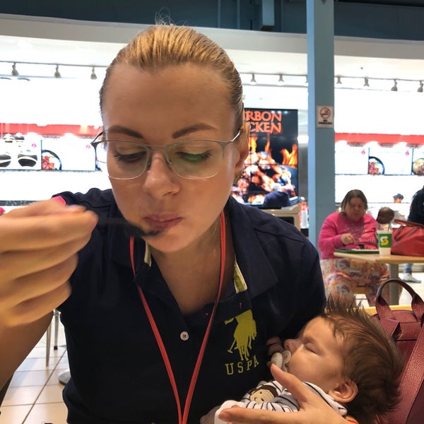 Photos at Sawgrass Mills Food Court - Sawgrass Mills - 32 tips from ...