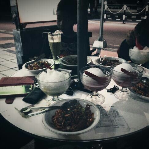 VIP Coffee House - Café