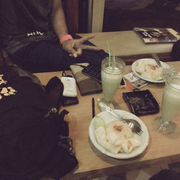 VIP Coffee House - Café