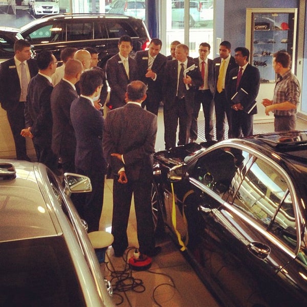 Marshall Mercedes Parramatta Spare Parts | Reviewmotors.co