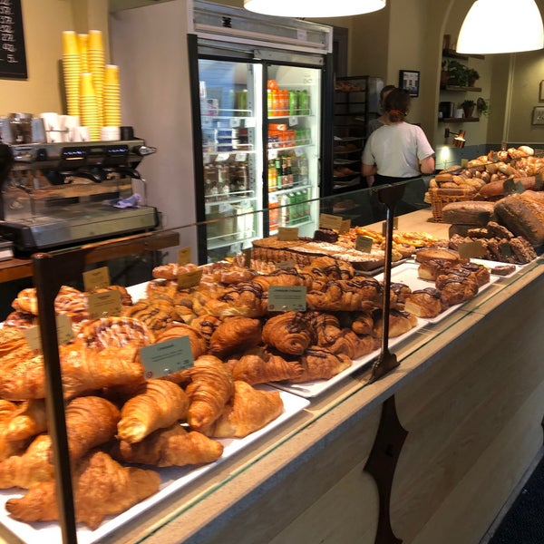 Det Rene Brød - Østerbros - 13 tips