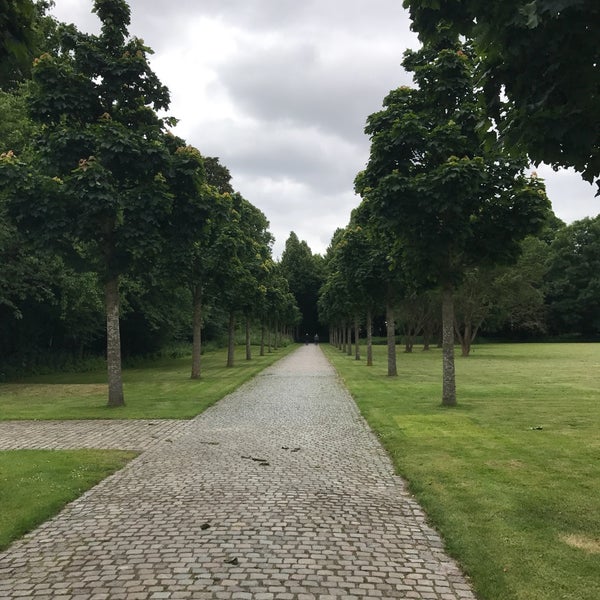 Photos at Mindelunden i Ryvangen - Tuborgvej 33